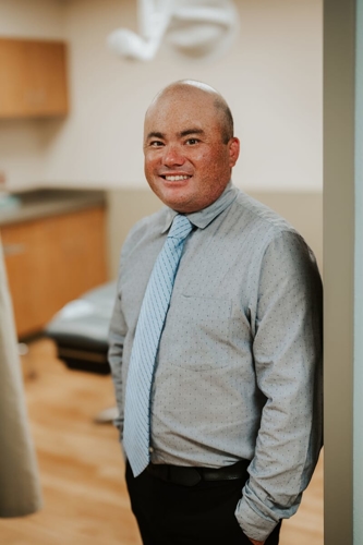 Kevin Cahill, MD | Frances Mahon Deaconess Hospital